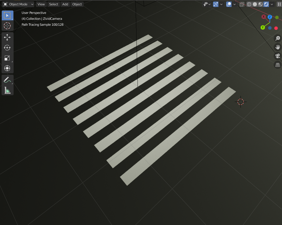 How Structured Light Works